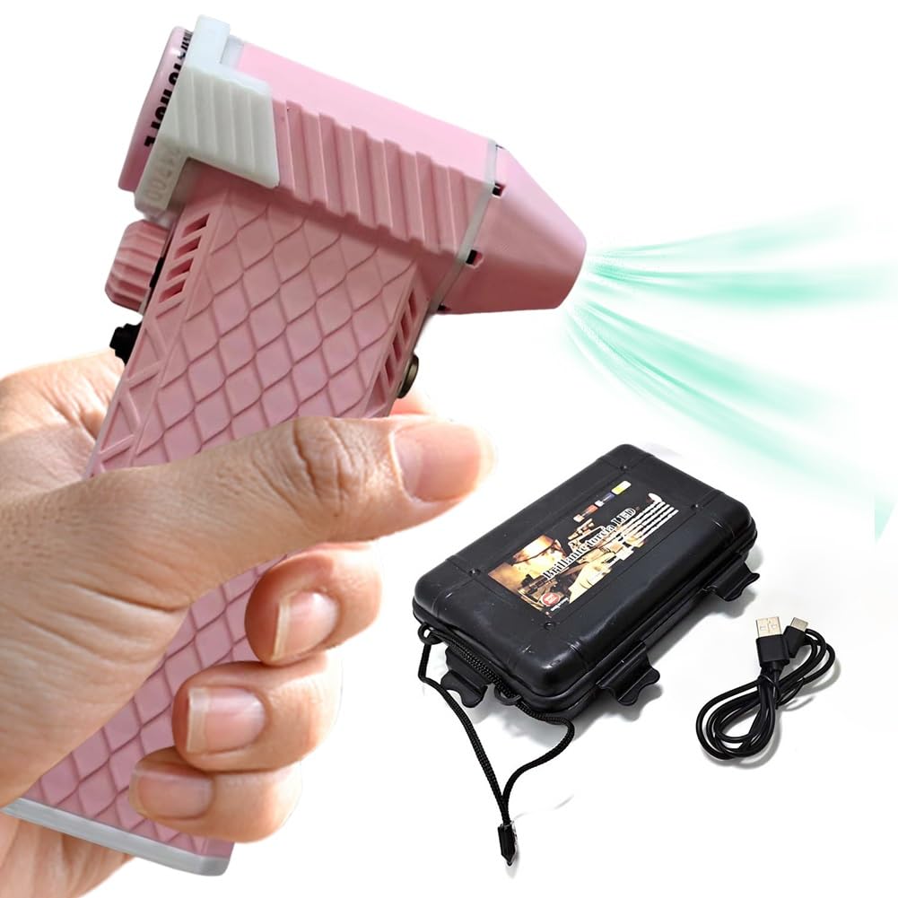 Mua Jet Dry Mini Blower, 110000 RPM Portable Mini Jet Blower,Air Blower ...