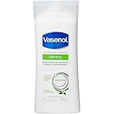 Vasenol Loção Desodorante Hidratante Recuperação Intensiva Reparadora ...