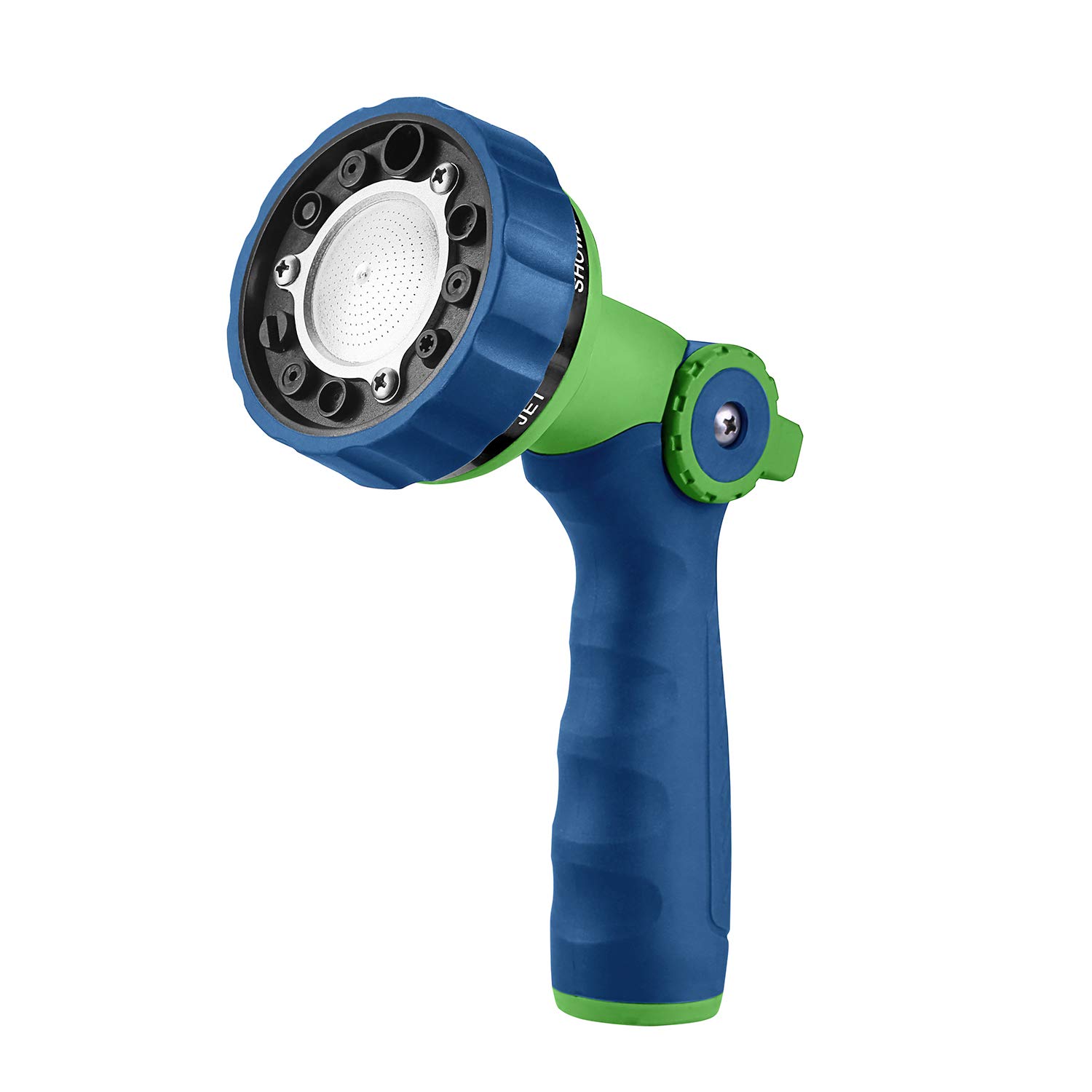 Mua GREEN MOUNT Garden Hose Nozzle, Water Hose Spray Nozzle with Thumb ...