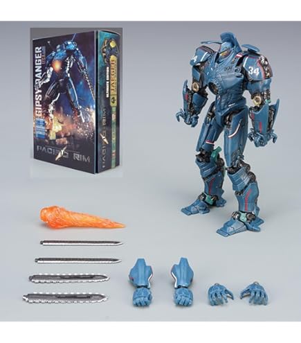 Jaeger Coyote Tango De La Costa Del Pacífico Pacific Rim: Jaeger