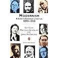 Amazon.com: Modernism: A Guide to European Literature 1890-1930: ...