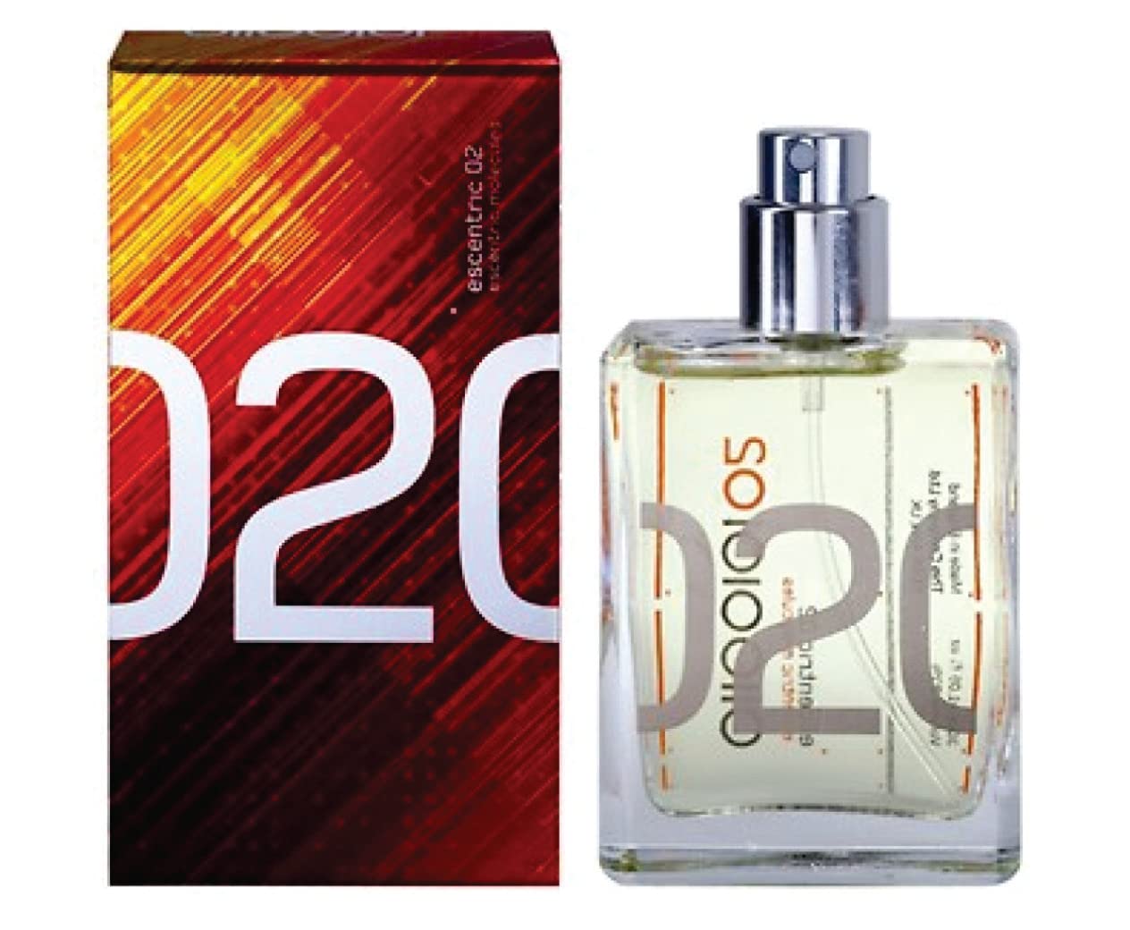 Mua Sapphire’s Choice - Eccentric Molecules 02 Scent Perfume - Inspired ...