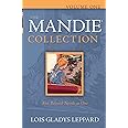 The Mandie Collection, Volume 1: Mandie and the Secret Tunnel/Mandie ...