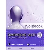 Dimensions Math CC Textbook 7A: Kho Tek Hong: 9789814431729: Amazon.com ...