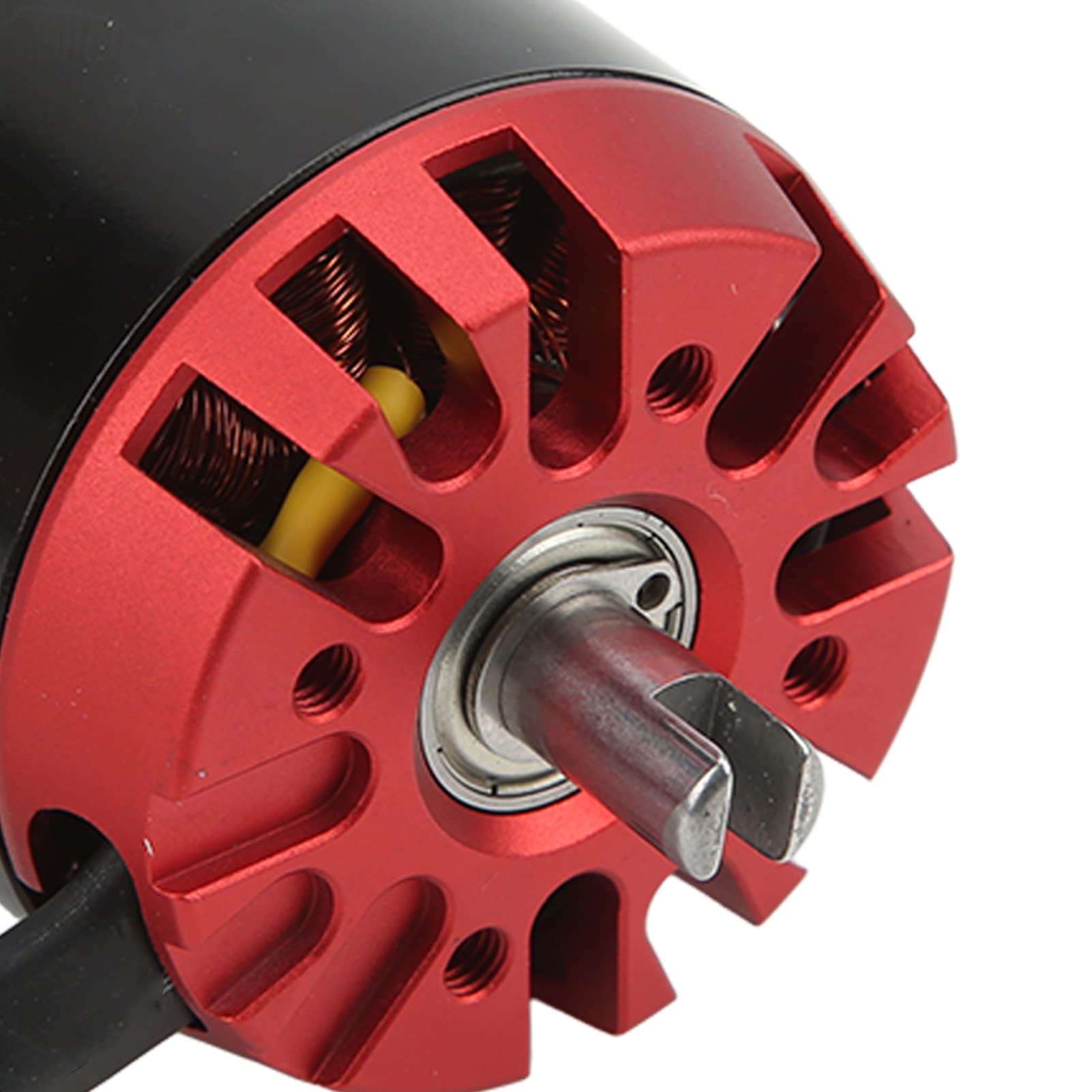 Mua Brushless Motor, 5065 270KV Brushless Motor, 1800W 6480-9600 RPM ...