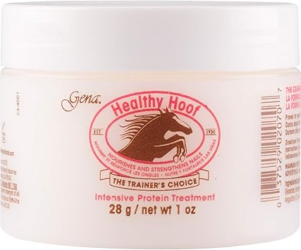 Healthy Hoof Nail Treatment 1 Ounce (29ml) (3 Pack): Amazon.ca: Beauty