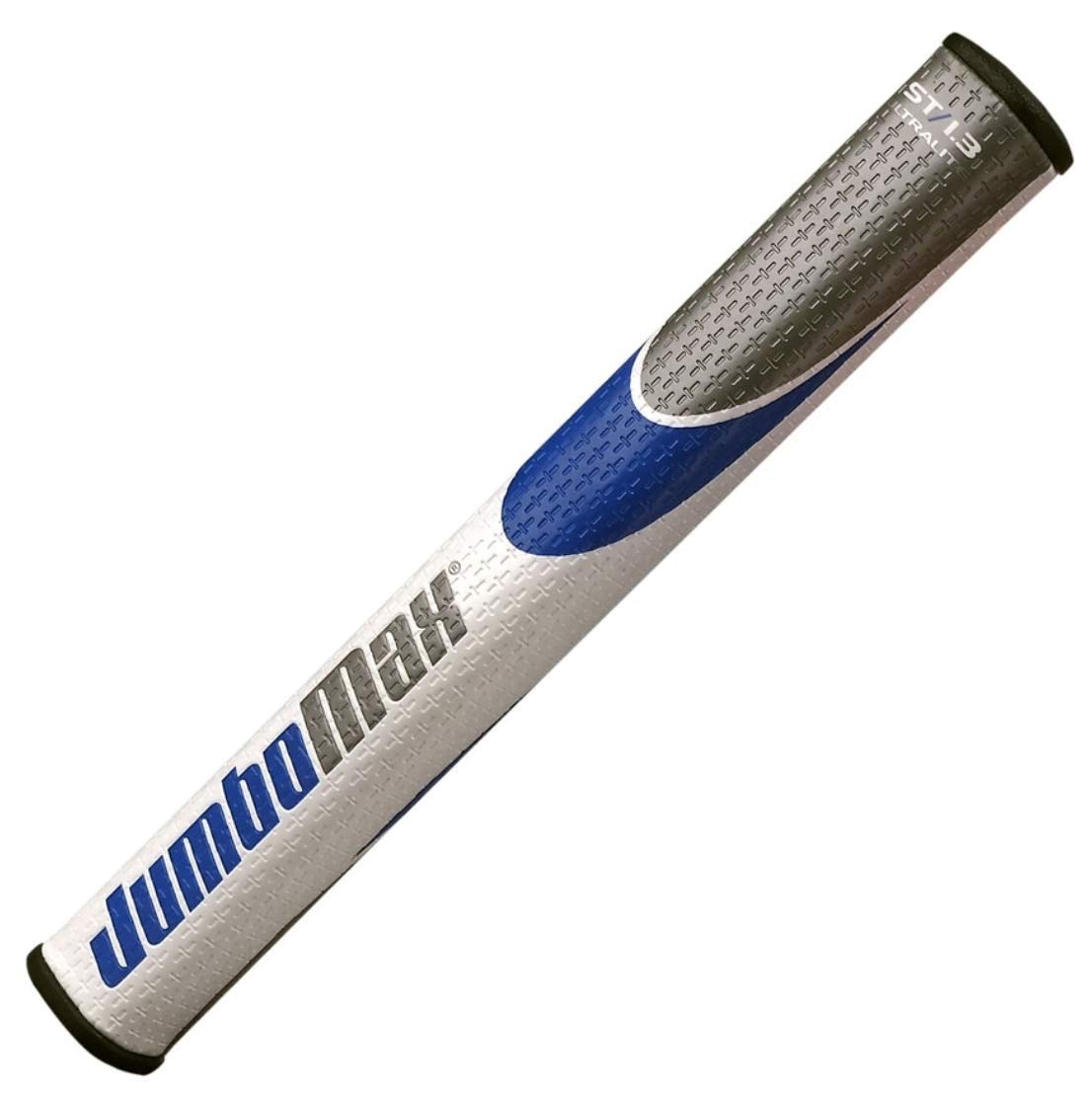 JumboMax Putter Grips ST/1.3 Jumbo Golf Putter Grips Ultralite ...