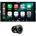 Amazon.com: Alpine iLX-W770 Digital Multimedia Receiver with CarPlay ...