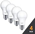 HAYLO Emergency Power Failure LED Light Bulb - Safety During Power ...