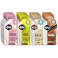 Amazon.com: GU Energy Original Sports Nutrition Energy Gels, 24-Count ...