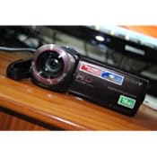 Amazon.com : Sony HDR-CX260V High Definition Handycam 8.9 MP Camcorder ...