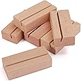 Amazon.com: WILLOWDALE 6Pcs 2.17 Inch Place Card Holder, Photo ...