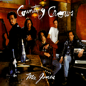 Counting Crows Album: «Mr Jones»