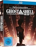 Ghost In The Shell 2.0 [Italia] [Blu-ray]: Amazon.es: Mamoru Oshii: Cine y Series TV