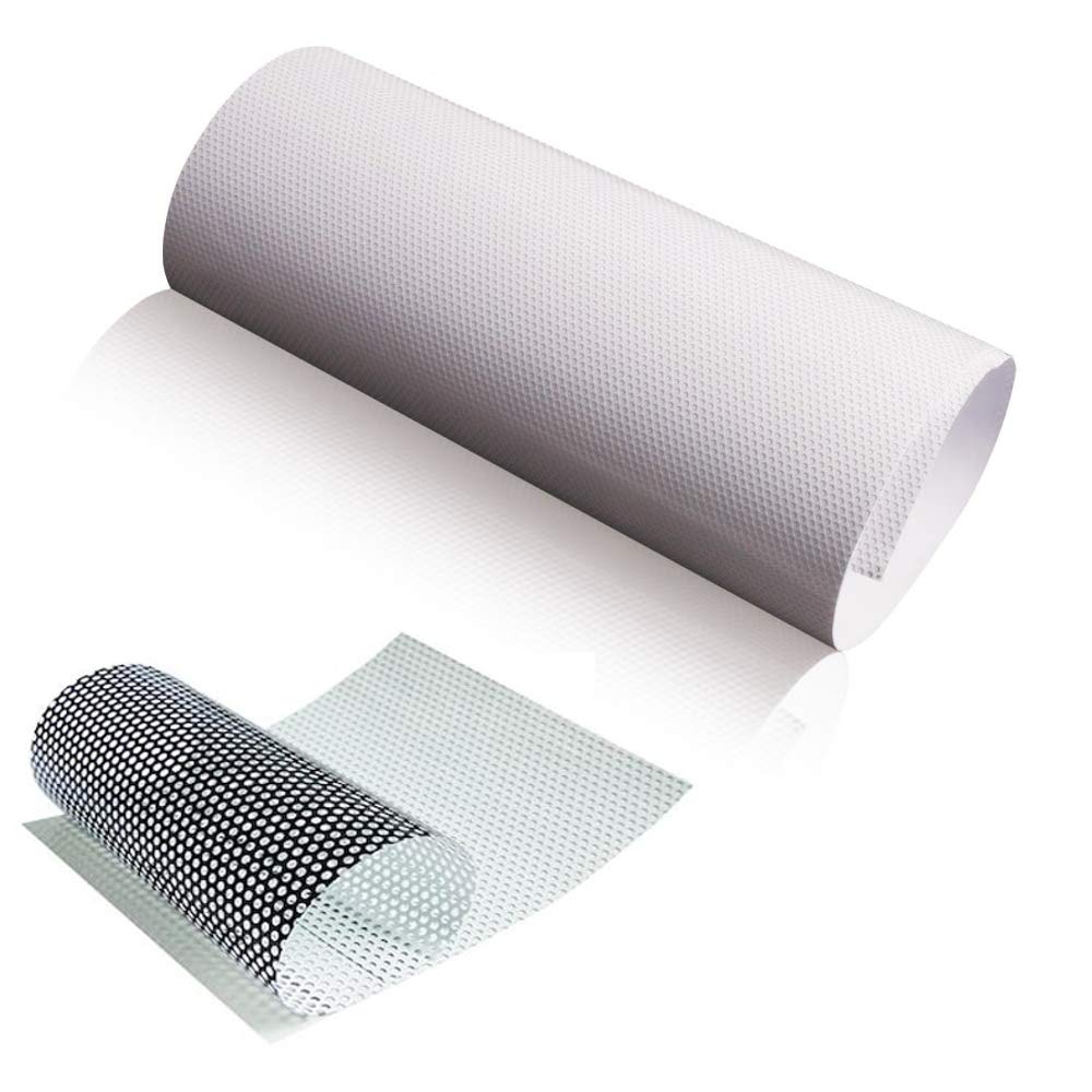 folimac One Way Vision Pellicola Forata per Stampa Digitale/Privacy 100 ...