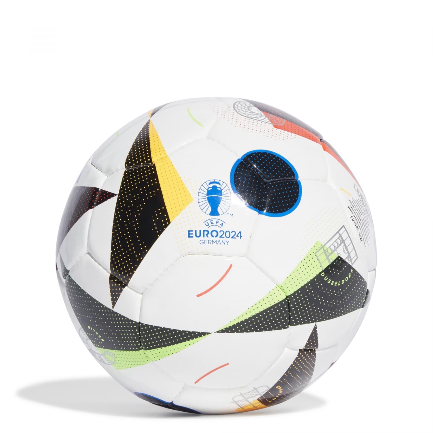 Mua adidas Fussballliebe Sala Euro 2024 FIFA Quality Pro Ball IN9364 ...