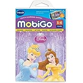 Amazon.com: VTech - MobiGo Software - Disney's Tangled : Toys & Games