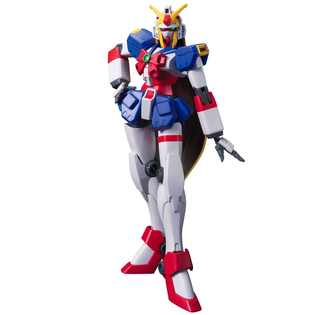Mua Bandai Hobby #119 Nobel Gundam 1/144, Bandai HGUC Action Figure ...