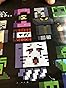 Trends International Minecraft - Mobbery Wall Poster, 22.375" x 34 ...