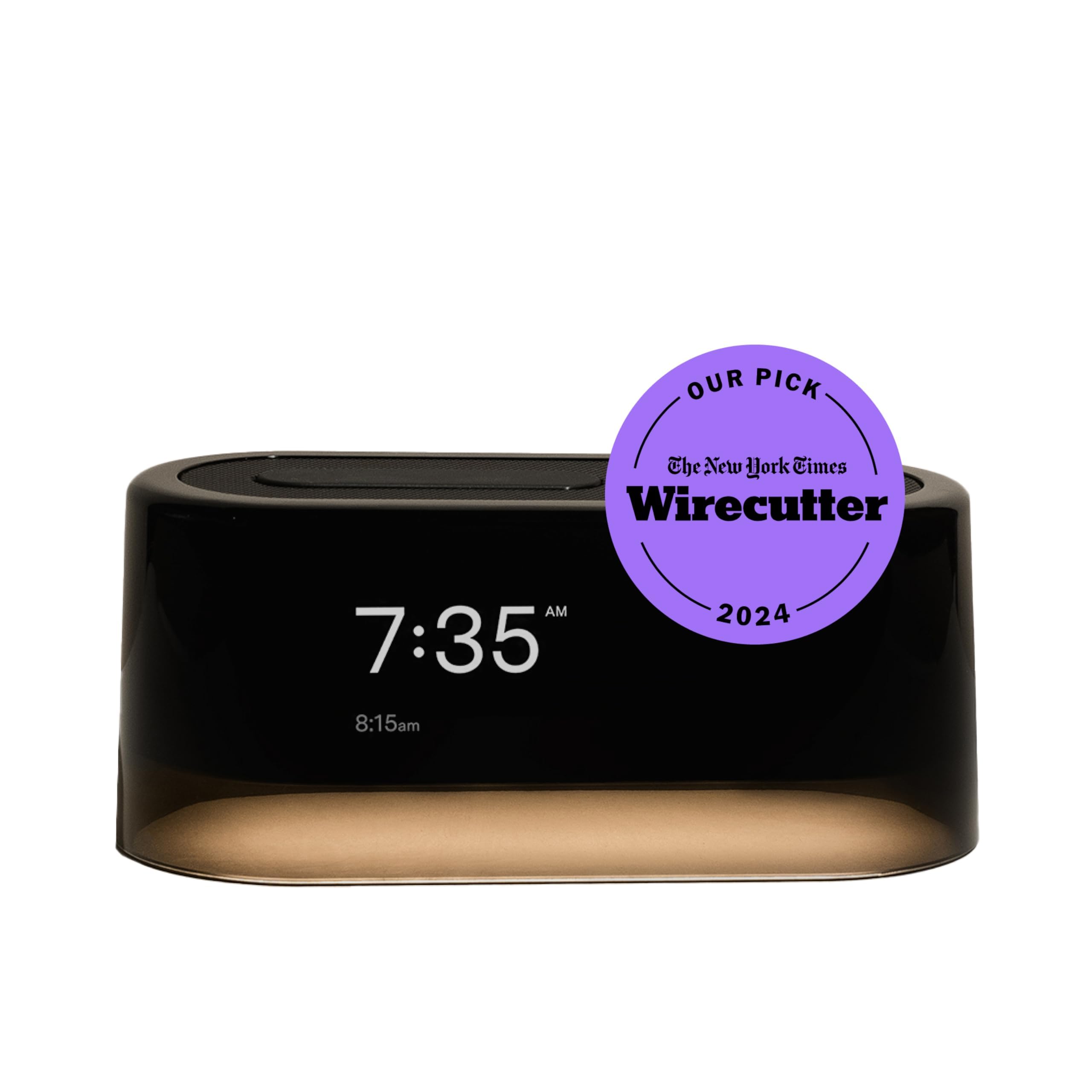 Loftie Smart Alarm Clocks for Bedrooms - Sound Machine Smart Alarm ...