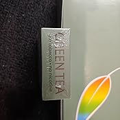 Amazon.com: American Billy -Regular Carton Green Tea Herbal Cigarettes ...