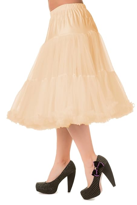 Crinoline Skirt | Crinoline Slips | Crinoline Petticoat