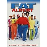 Amazon.com: Fat Albert and the Cosby Kids [DVD] : Bill Cosby, Jay ...