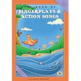 Amazon.com: The Book of Echo Songs (First Steps in Music series ...
