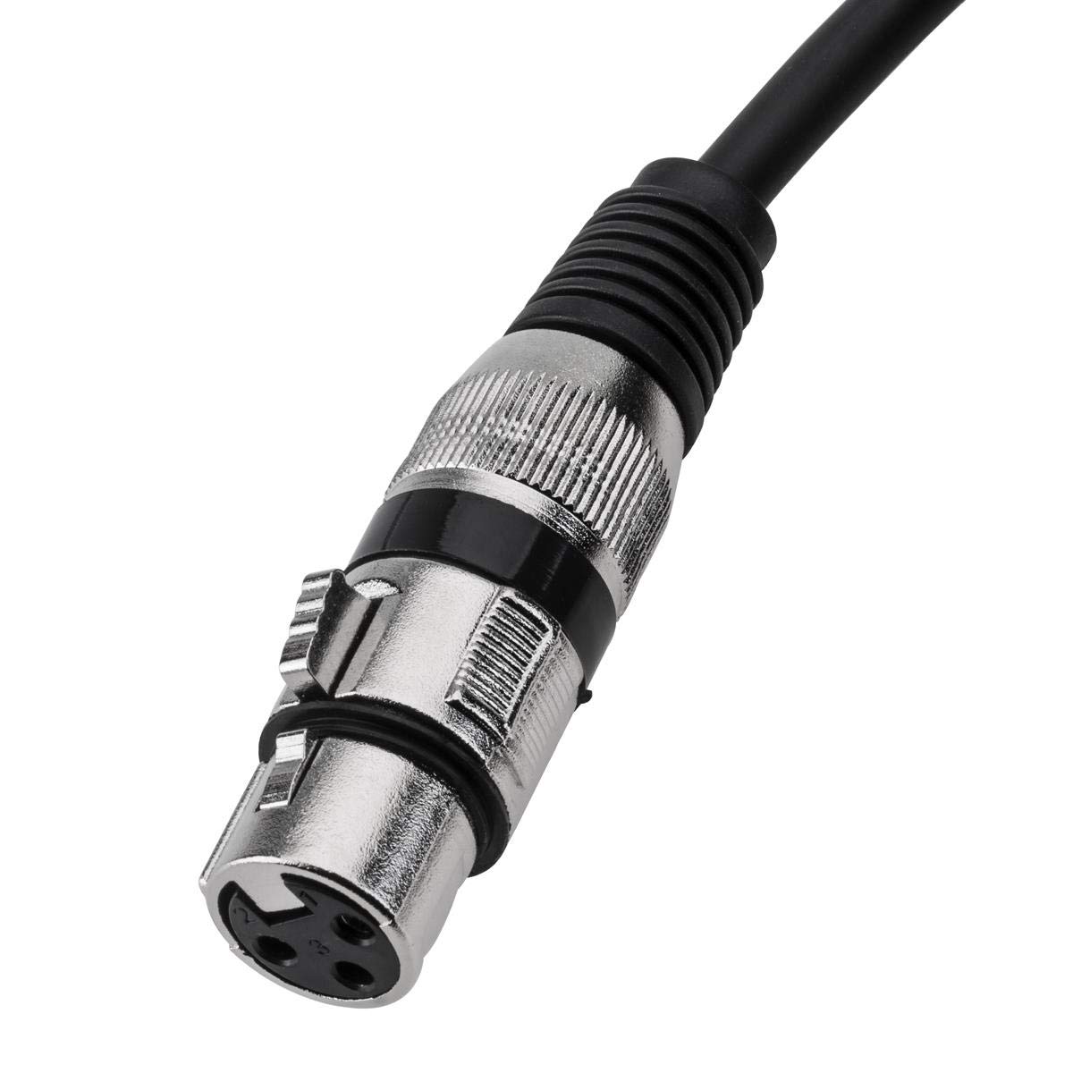 Mua AT875R Line and Gradient Condenser Shotgun Microphone + XLR Cable ...