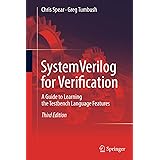 SystemVerilog for Verification: A Guide to Learning the Testbench ...