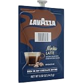 Amazon.com : Lavazza Classic Latte Freshpacks for Flavia Brewers (Pack ...