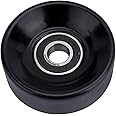 Amazon.com: DRIVESTAR 419-602 Drive Belt Idler Pulley for Ford F-150 F ...