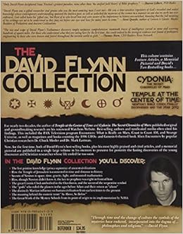 The David Flynn Collection: David Flynn: 9780985604509: Amazon.com: Books