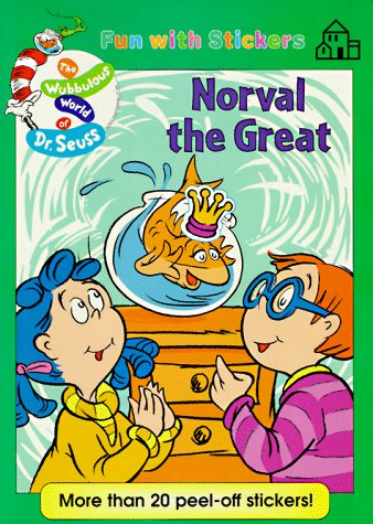 Norval the Great: Haefele, Steve: 9780679885160: Amazon.com: Books