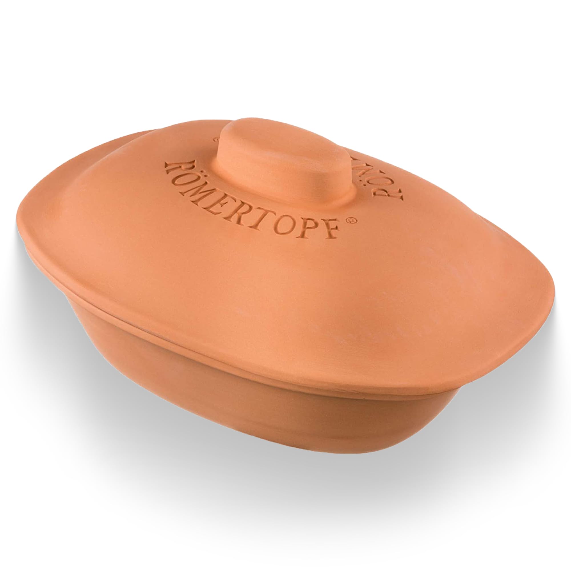 Mua Römertopf 19905 Clay Roaster Trend | Non-Stick Dutch Oven | Healthy Clay Pot Cooking | Clay ...