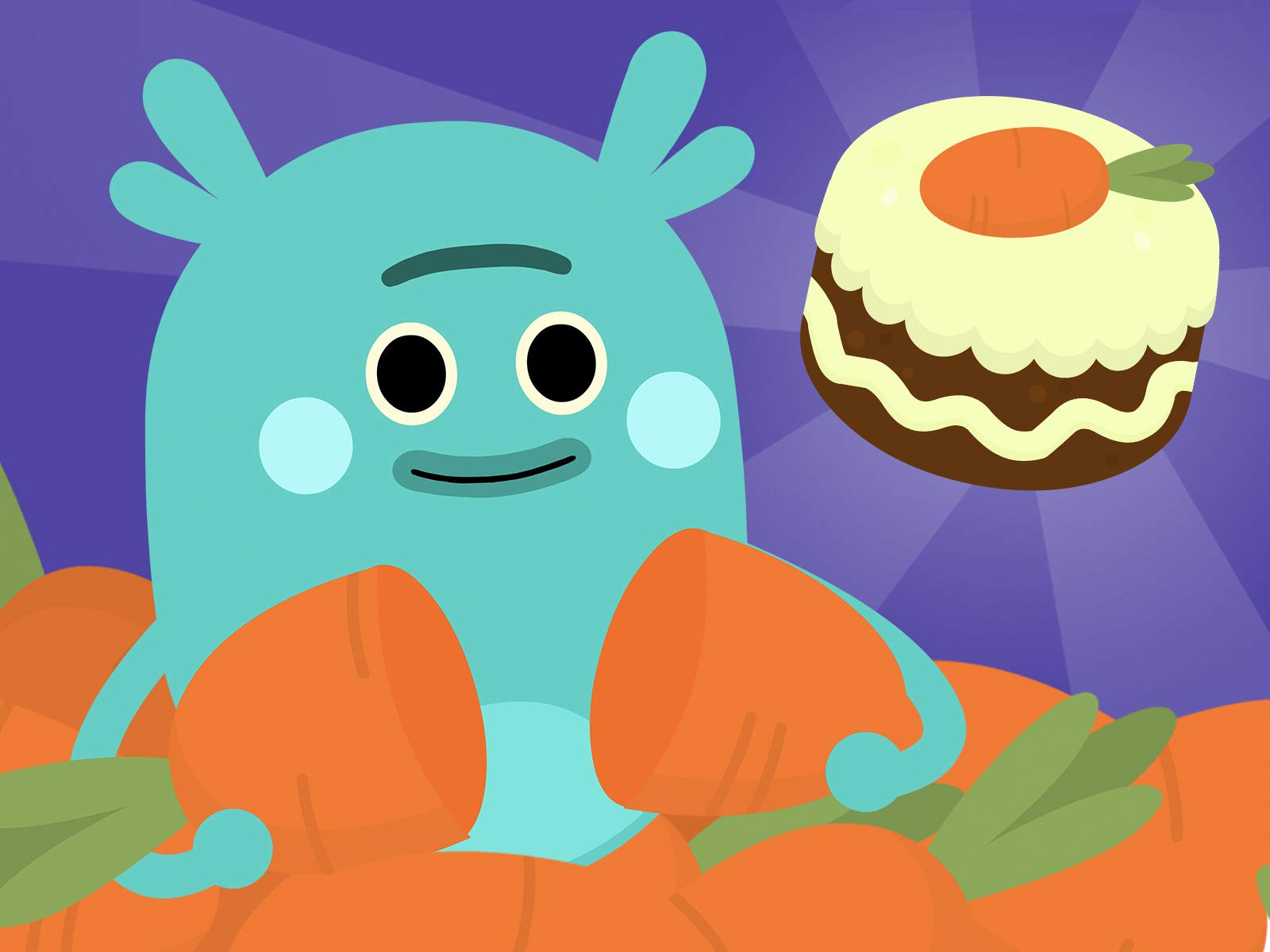 Watch The Bumble Nums | Prime Video