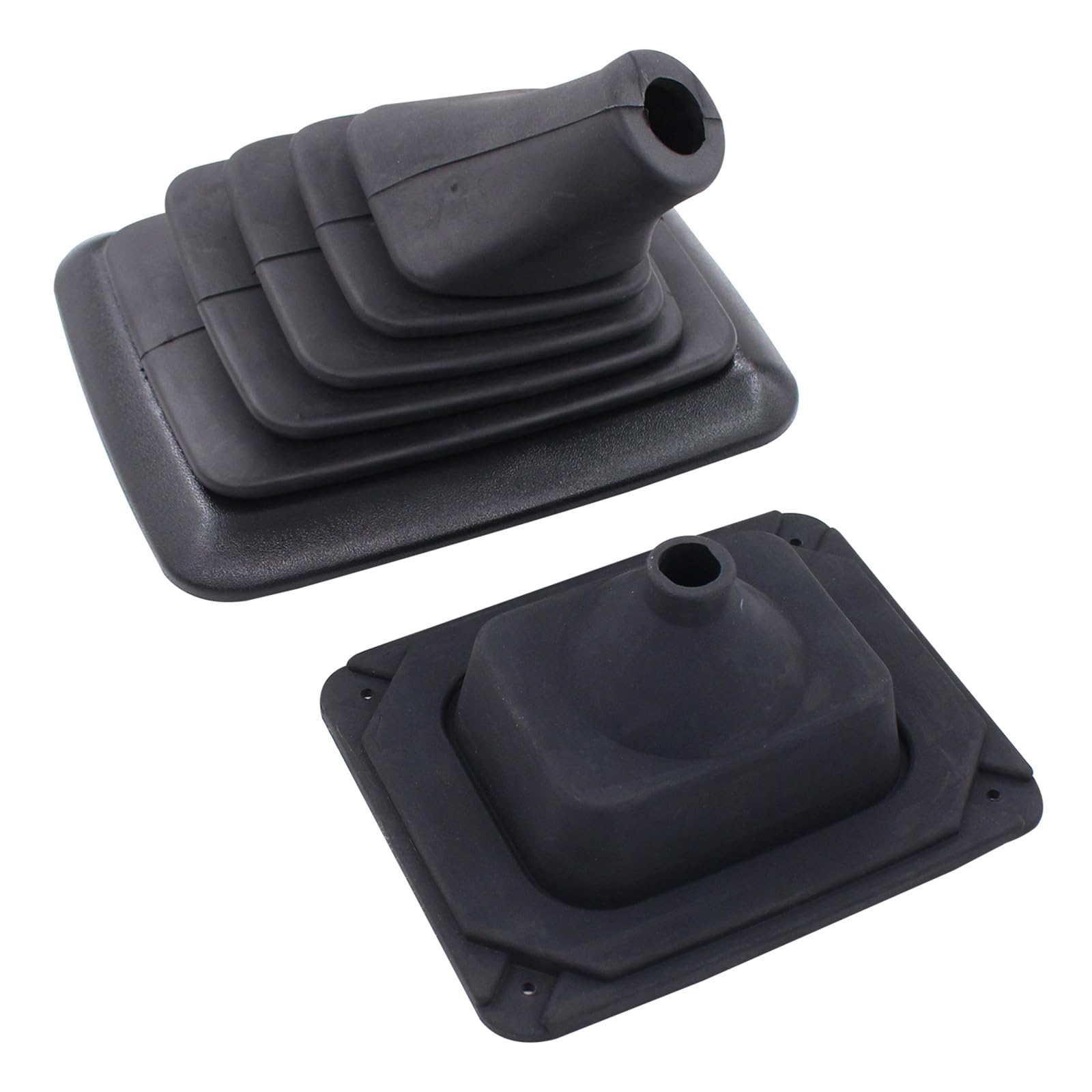 MOTOKU Shift Boot with Mouting Bracket for Ford F-350 F-250 1990-1997 F ...