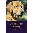 Charlie: A Love Story: Lampert, Barbara: 9781936782253: Amazon.com: Books