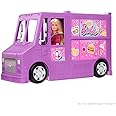 Amazon.com: Barbie Fresh 'n Fun Food Truck : Toys & Games