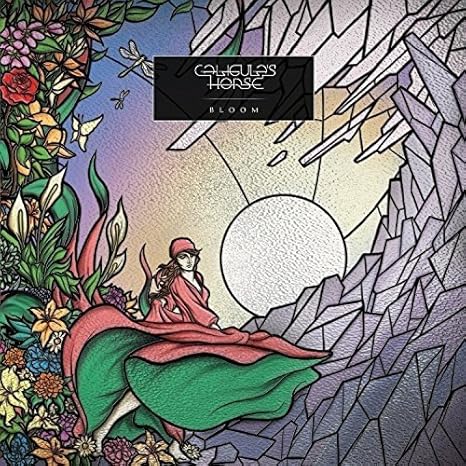 Bloom [VINYL]: Amazon.co.uk: Music