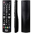 Amazon.com: Original Remote Control Part Number akb75675304 for LG ...