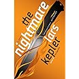 The Nightmare: Kepler, Lars, Wideburg, Laura A.: 9780374115333: Amazon ...