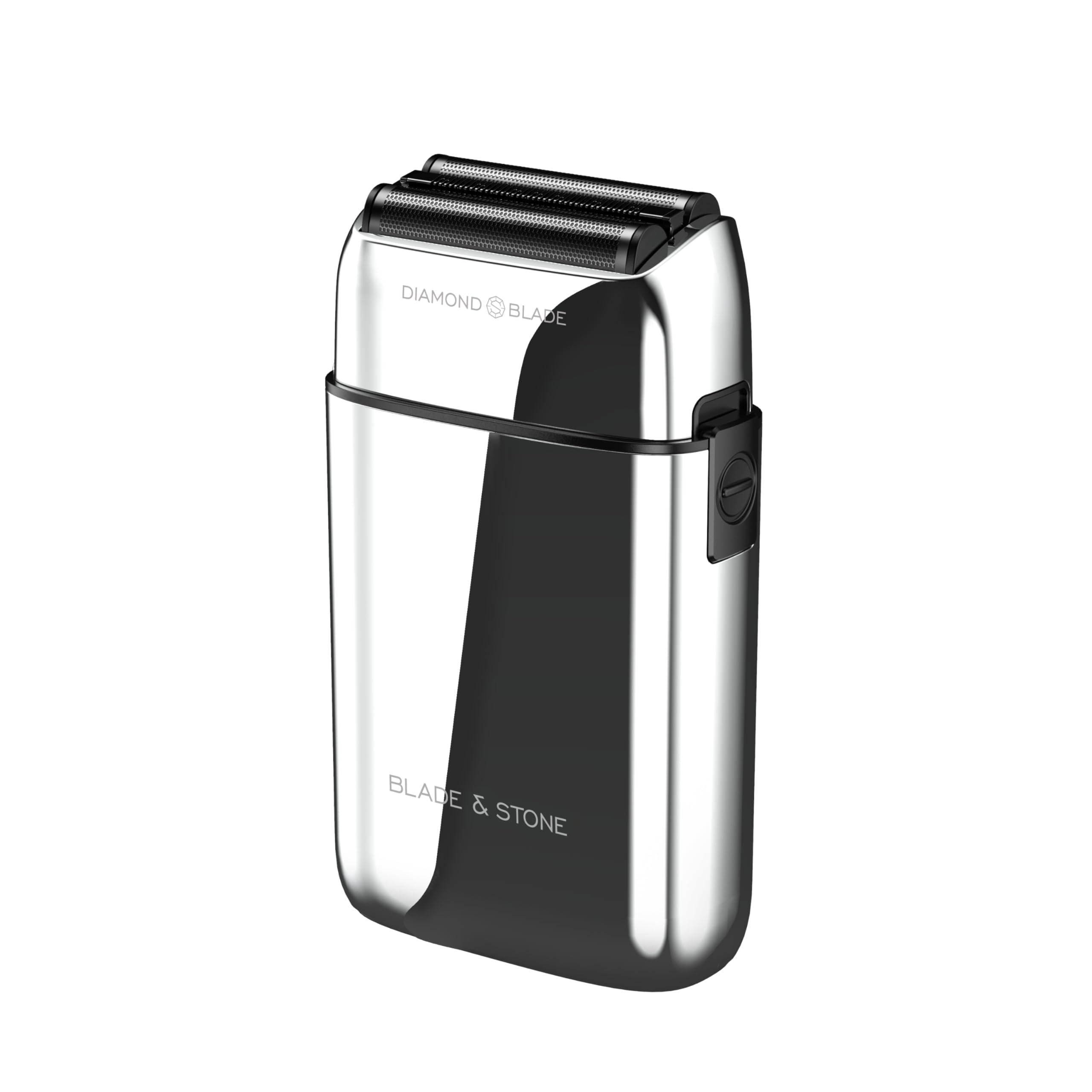 Mua Blade & Stone? PS501 Foil Shaver | Graphene-X? Blade | Professional ...