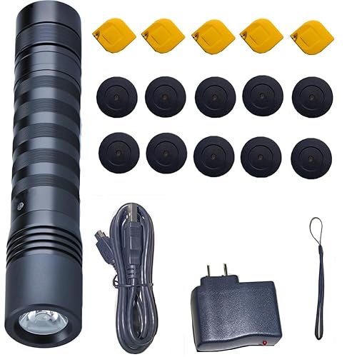 Landcard Security System RFID Checkpoint Guard Tour Patrol System ...