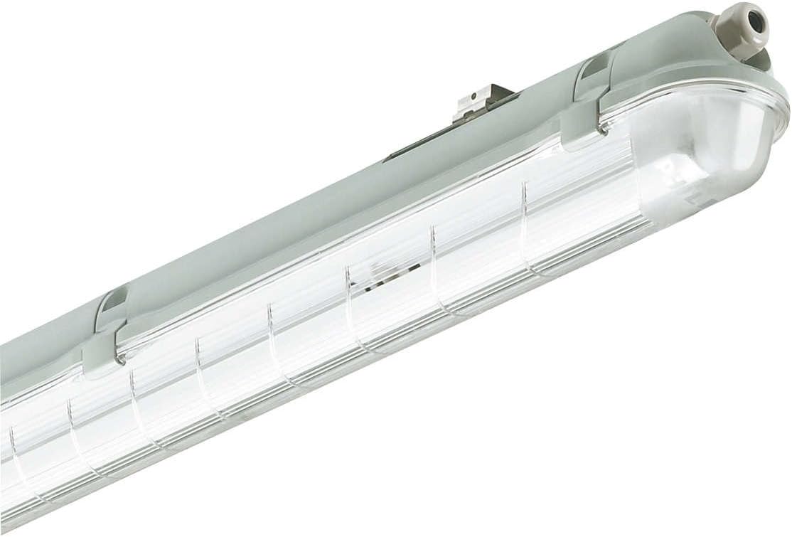 PHILIPS - Lampada a neon, 36 Watt EVG IP65: Amazon.it: Illuminazione