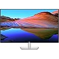Dell UltraSharp 43 4K USB-C Hub Monitor - U4323QE - 42.51-inch 4K UHD ...