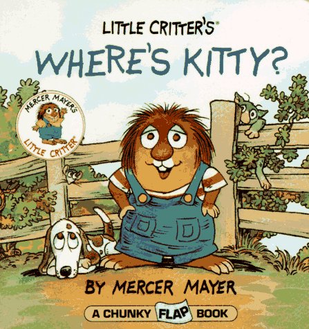 Little Critter Book Series
