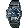 Amazon.com: Casio Men's AW49HE-2AV Ana-Digi Sport Watch : Casio ...