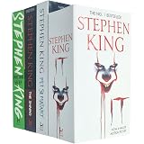 It: King, Stephen: Amazon.com: Books