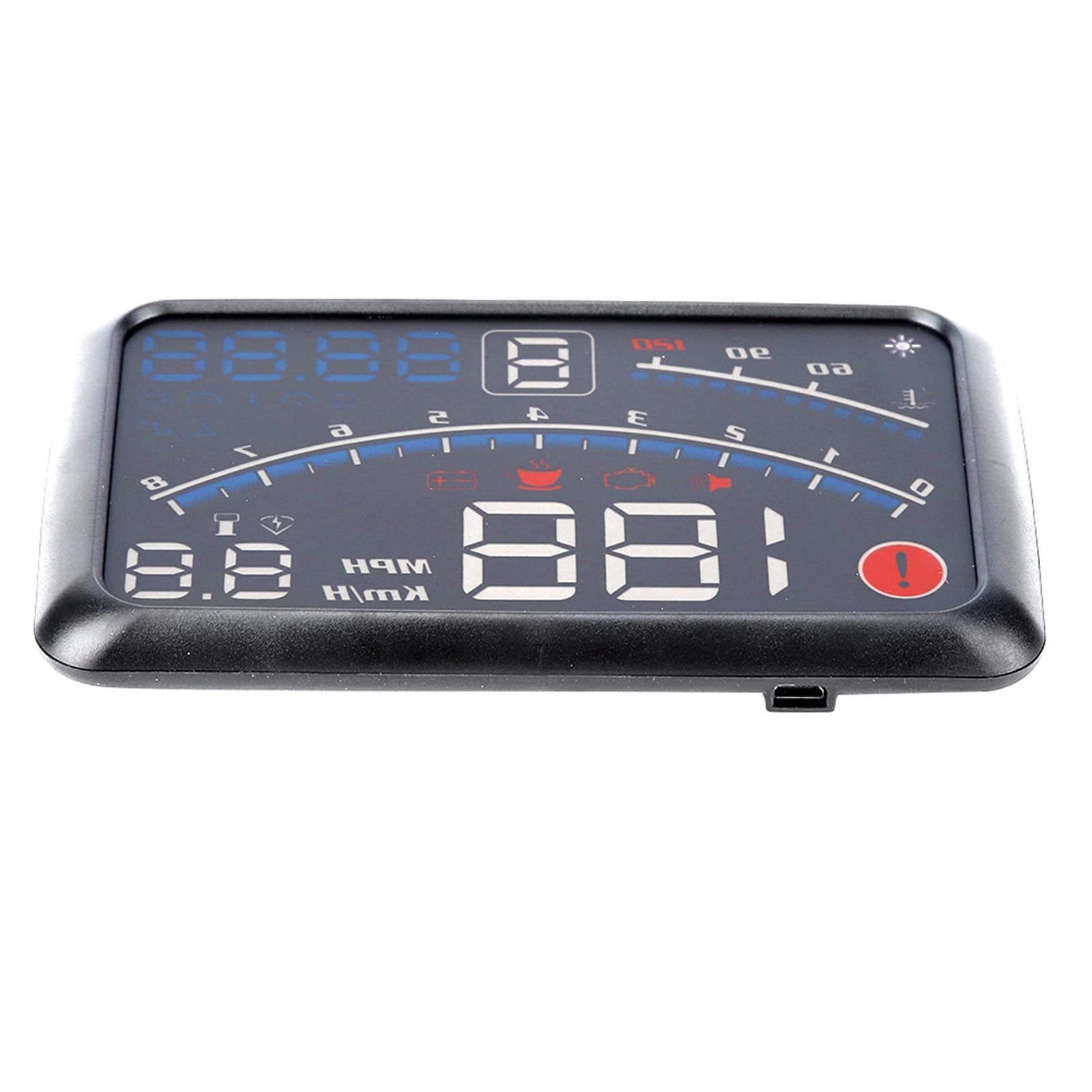Mua KIMISS Head Up Display Digital GPS Speedometer Universal Heads Up ...